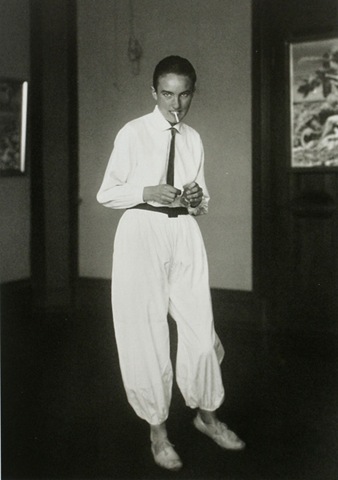 O fotografii: Sartorialist vs. Sander